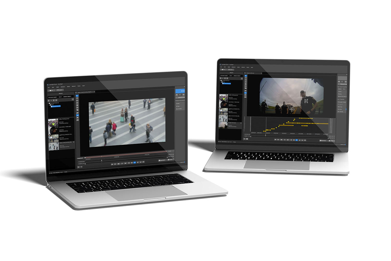 MotionDSP | Video & Audio Enhancement & Redaction Software – Cubic | MotionDSP